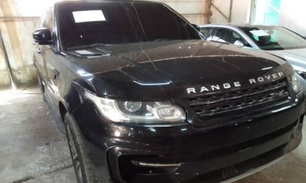 Bringing a Foreign Car into Syria - Syria Scope Travel