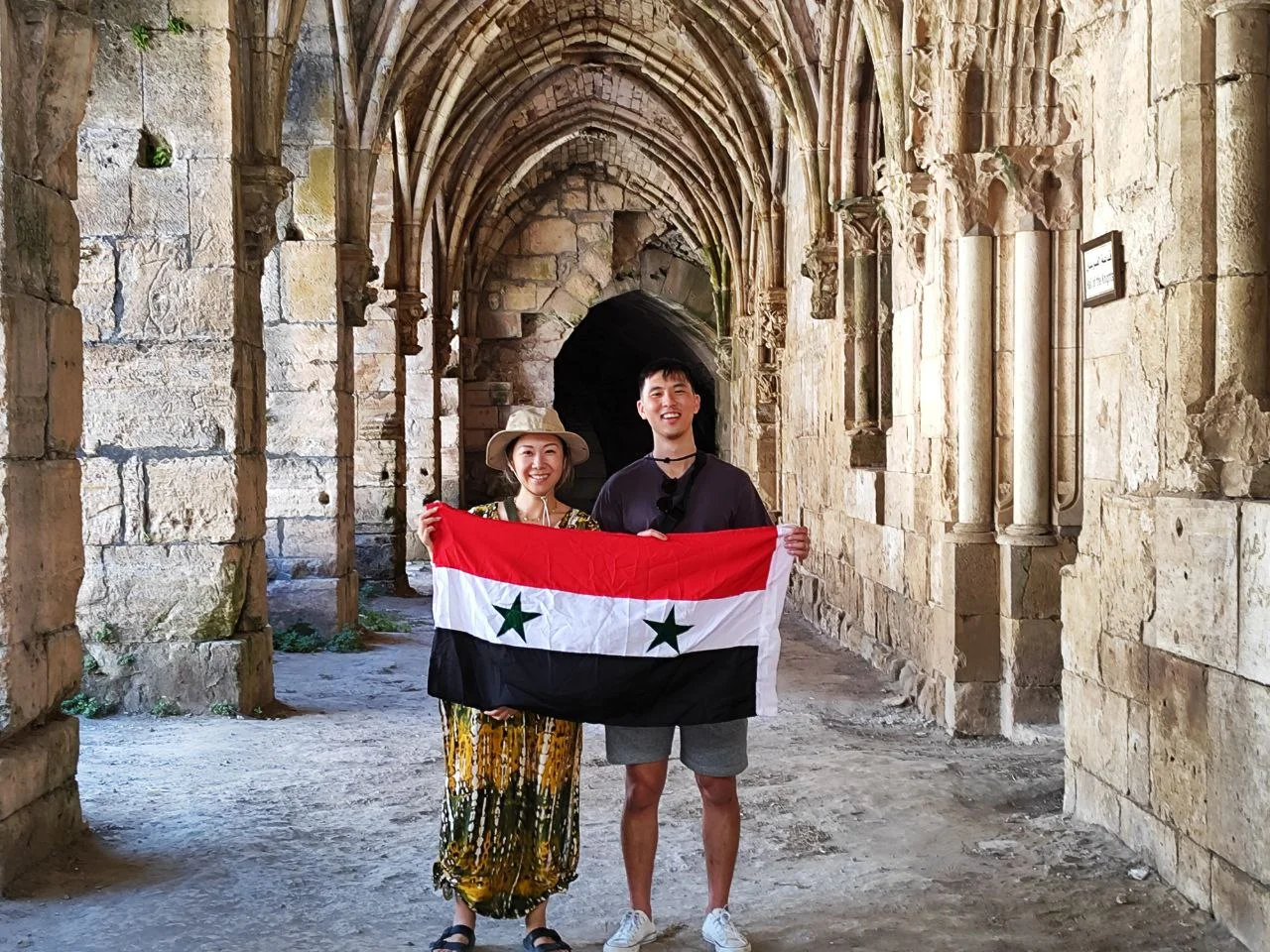 Syria Private Tours - Syria Scope Travel | Syria private tours