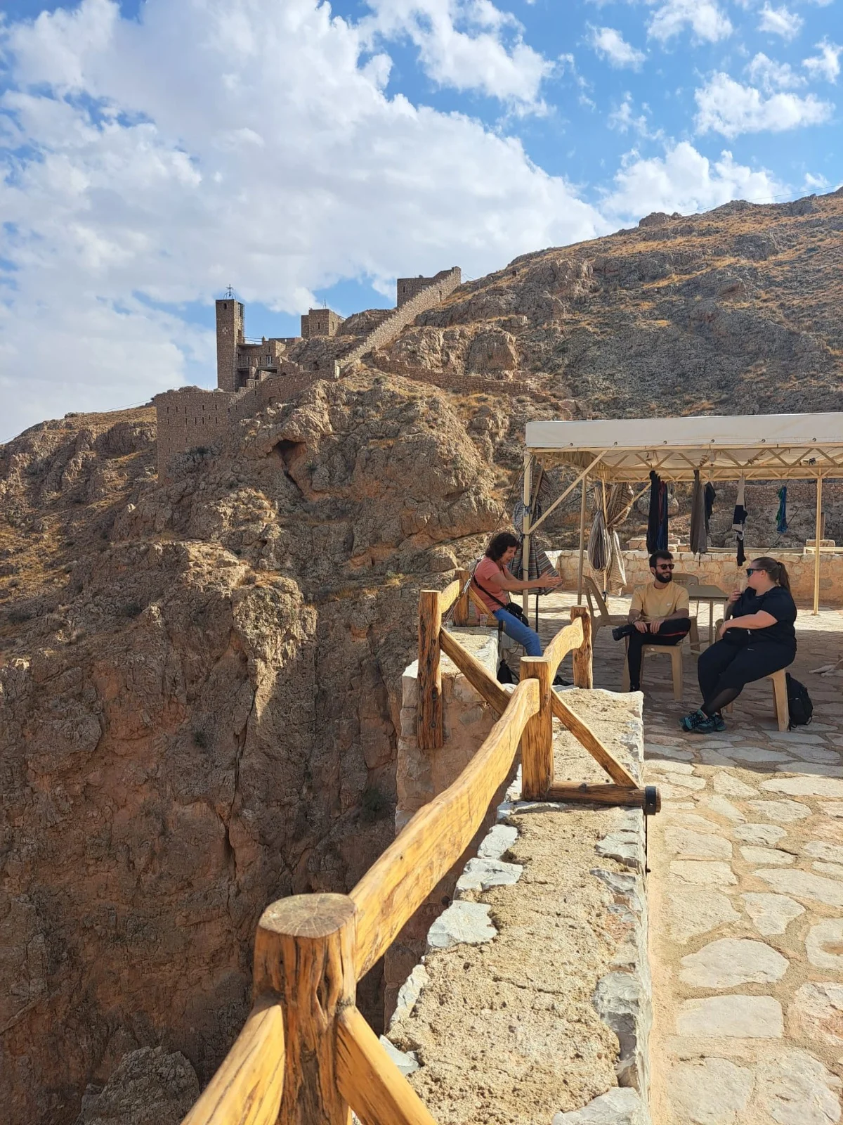 Syria Group Tours - Syria Scope Travel