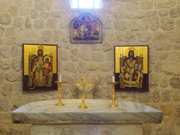 Syria's churches: Discover the timeless charm - Syria Scope Travel ...