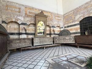 Houses of Old Damascus: A Window into Syria’s Past - Syria Scope Travel ...