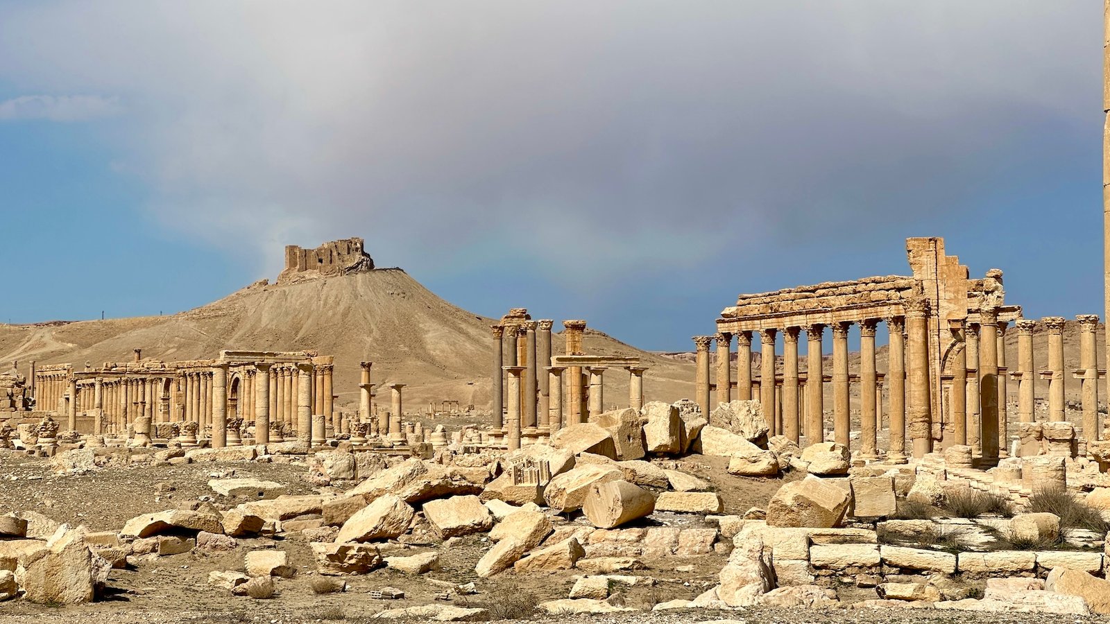 Syria Tours - Syria Scope Travel | Private and Group Syria tours