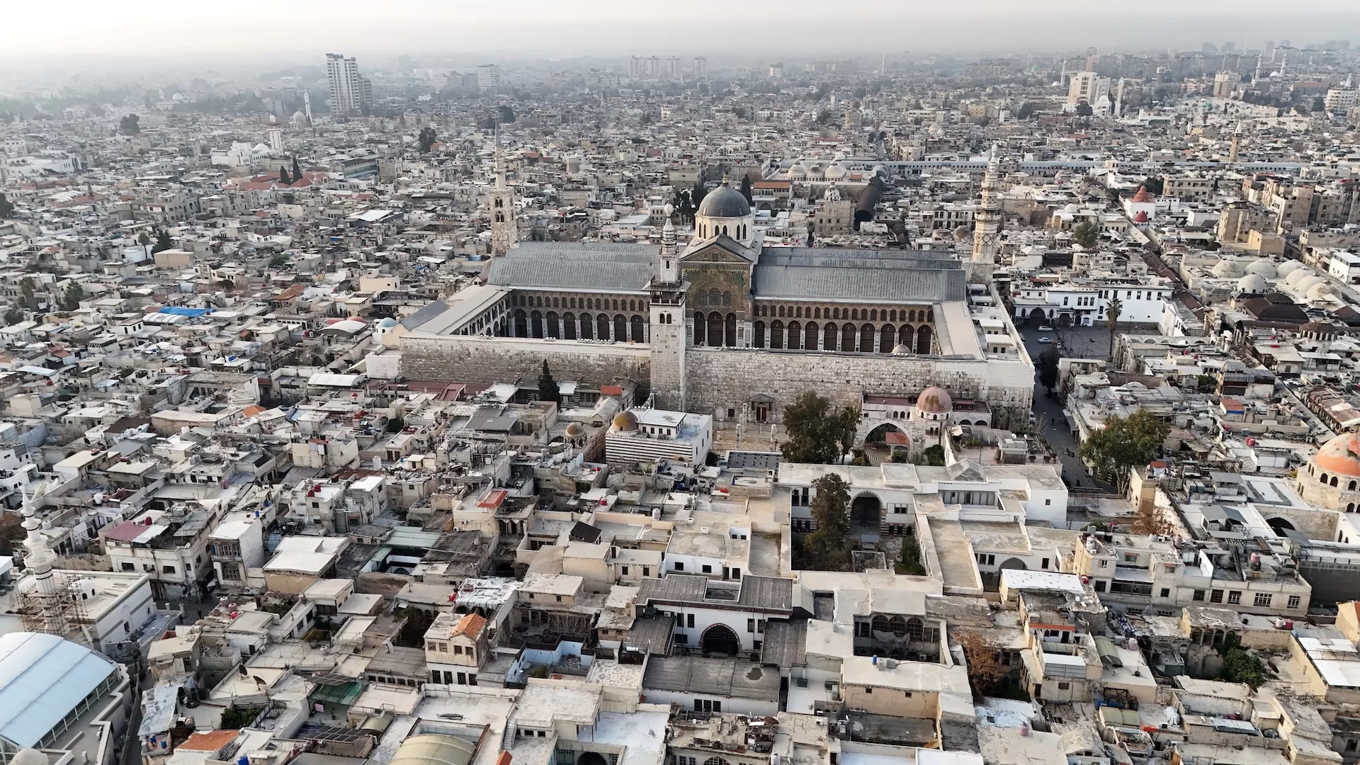 About - Syria Scope Travel