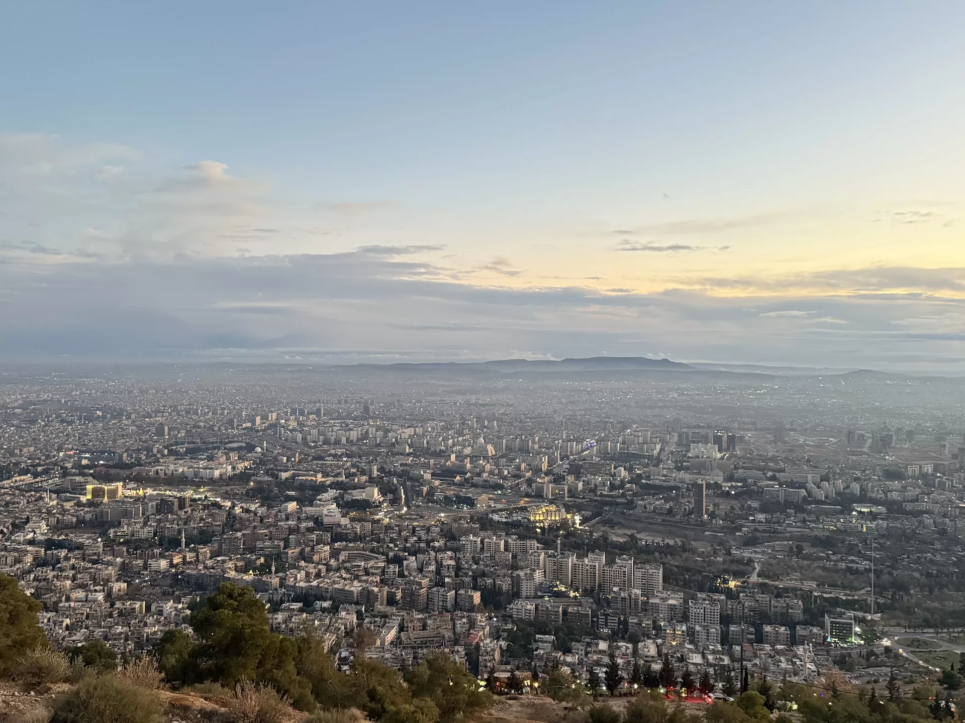 Syria Travel News - Syria Scope Travel