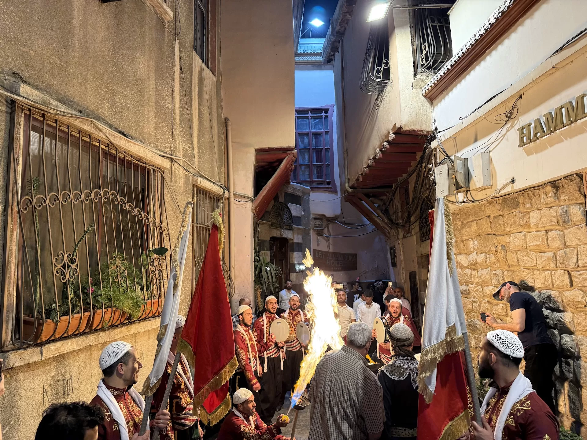 Home - Syria Scope Travel | Syria Tour Company | Syria Travel